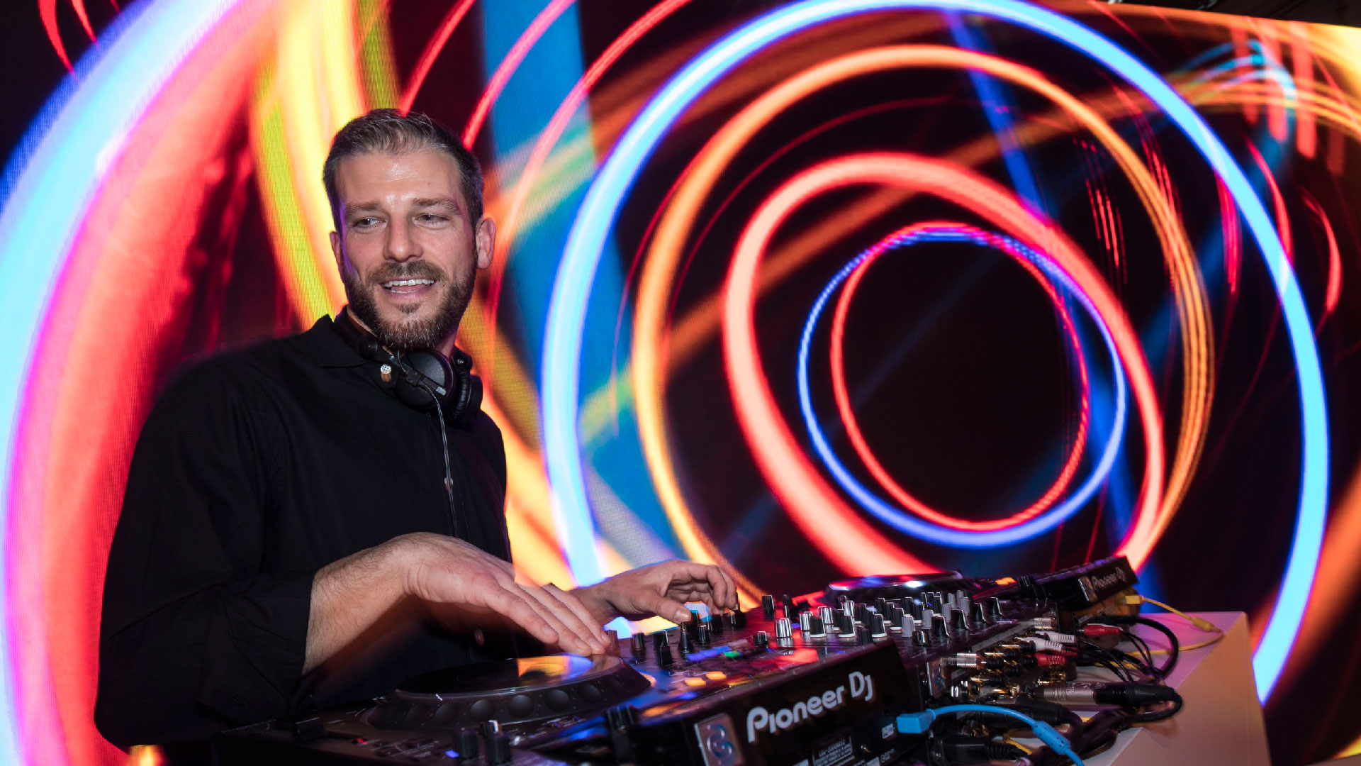 DJ München // DJ Gambo | Event – DJ I Club – DJ I Hochzeit – DJ I ...